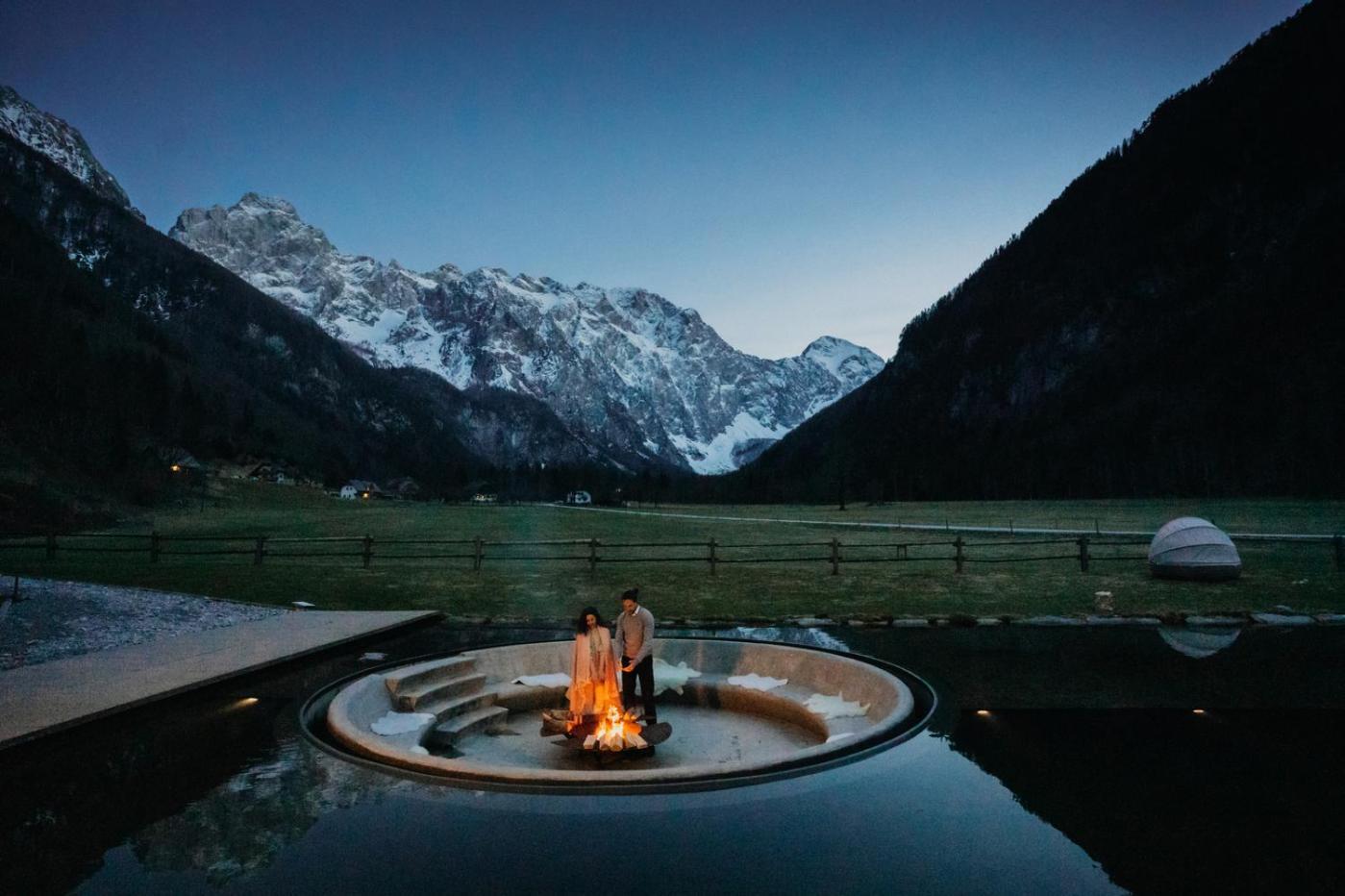 Hotel Plesnik Logar Valley Solcava, Slovenia - book now, 2026 prices